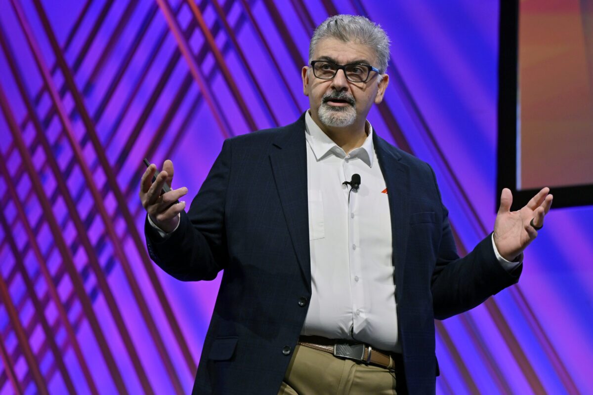 AIAA SciTech Goes Inside the High-Tech World of Formula 1 - Aerospace ...