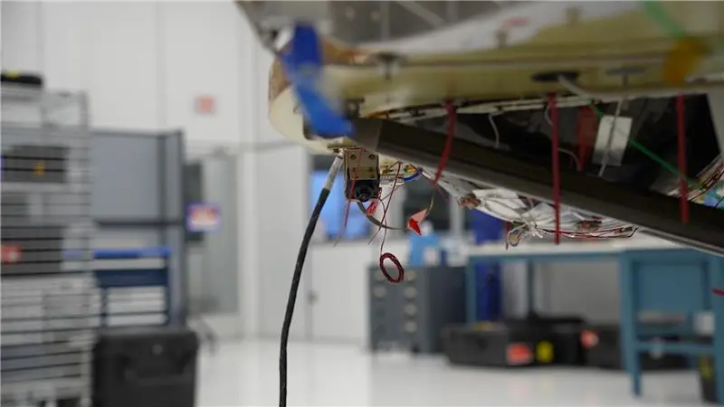 NASA cameras on Firefly’s Blue Ghost lander could inform future ...