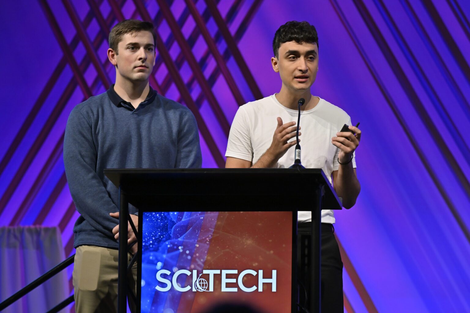 GOTCHA! Students Capture Malfunctioning Satellite in Spacecraft Control ...