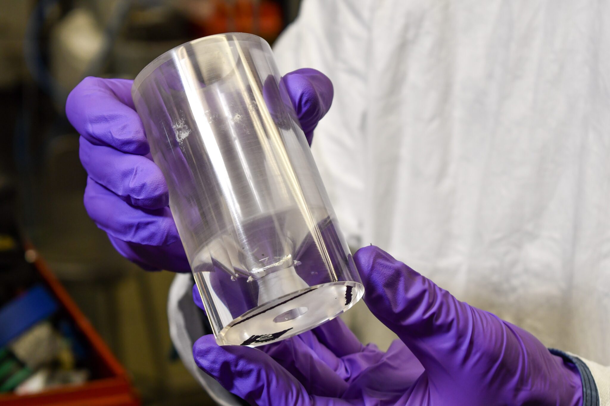 Liquid propulsion in 2025: first flights and beyond - Aerospace America