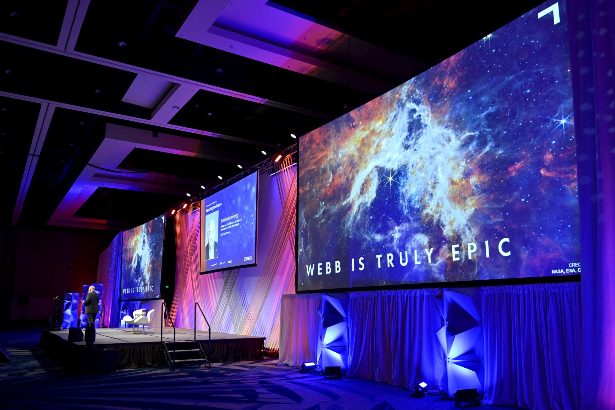 The Universe’s First Selfie: The Remarkable Story of the James Webb ...