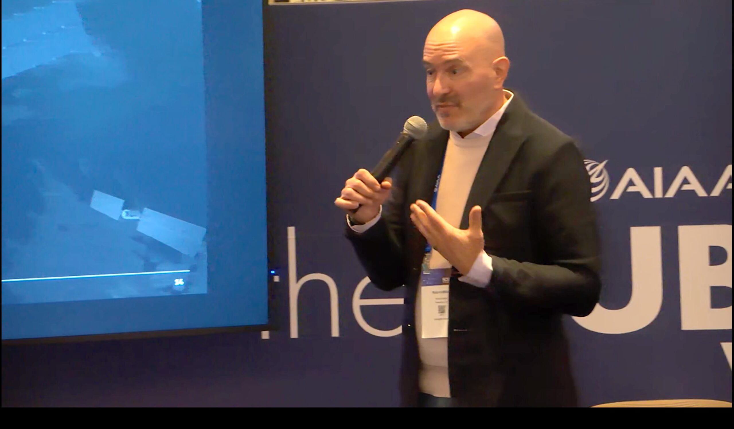 No Fans Needed: Sophia Space’s Orbital Data Centers Will Cool, Compute ...